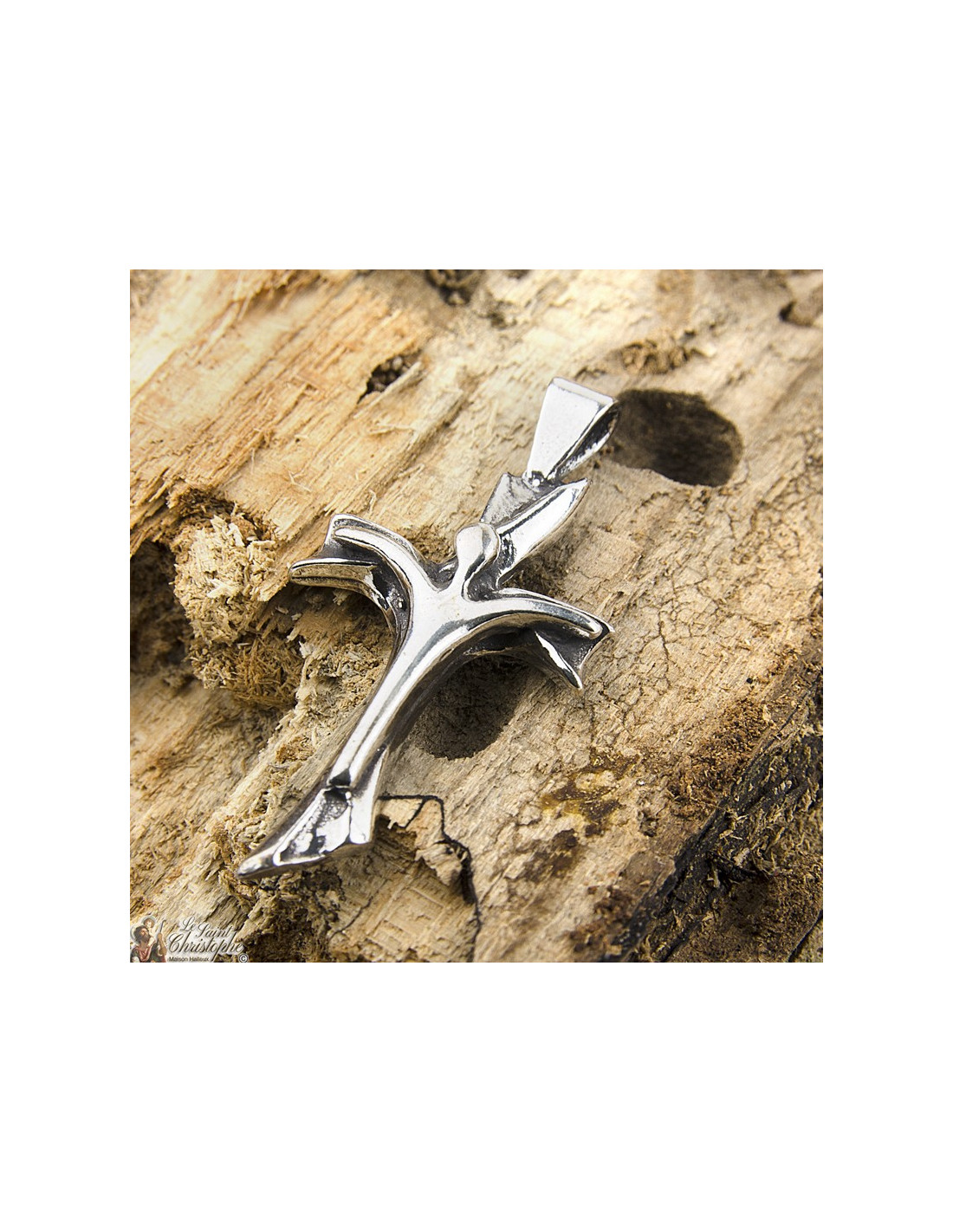 colgante-de-cruz-plata-genuina-925