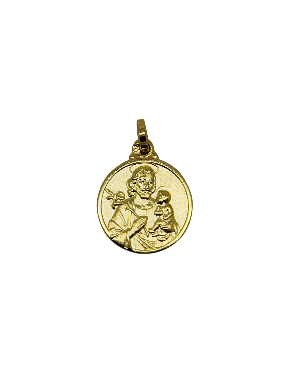 medal-of-the-holy-joseph-gold-plated