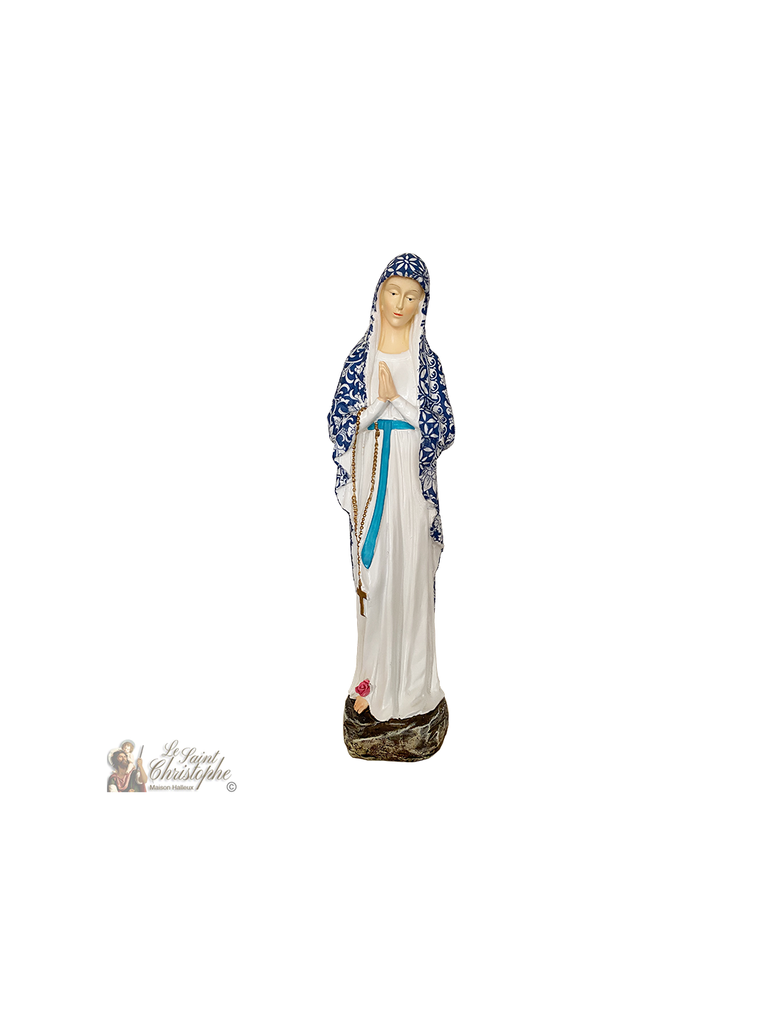 Statue Vierge Marie - Découvrez nos statues Vierge Marie à acheter