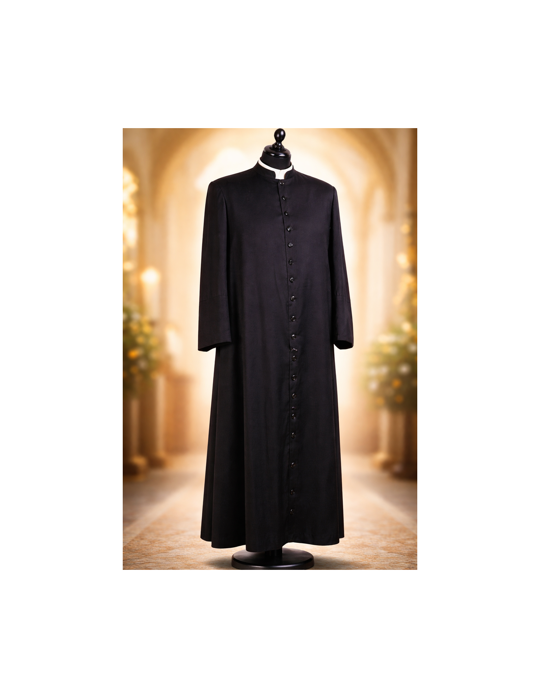Maison Halleux SRL - Articles et objets religieux