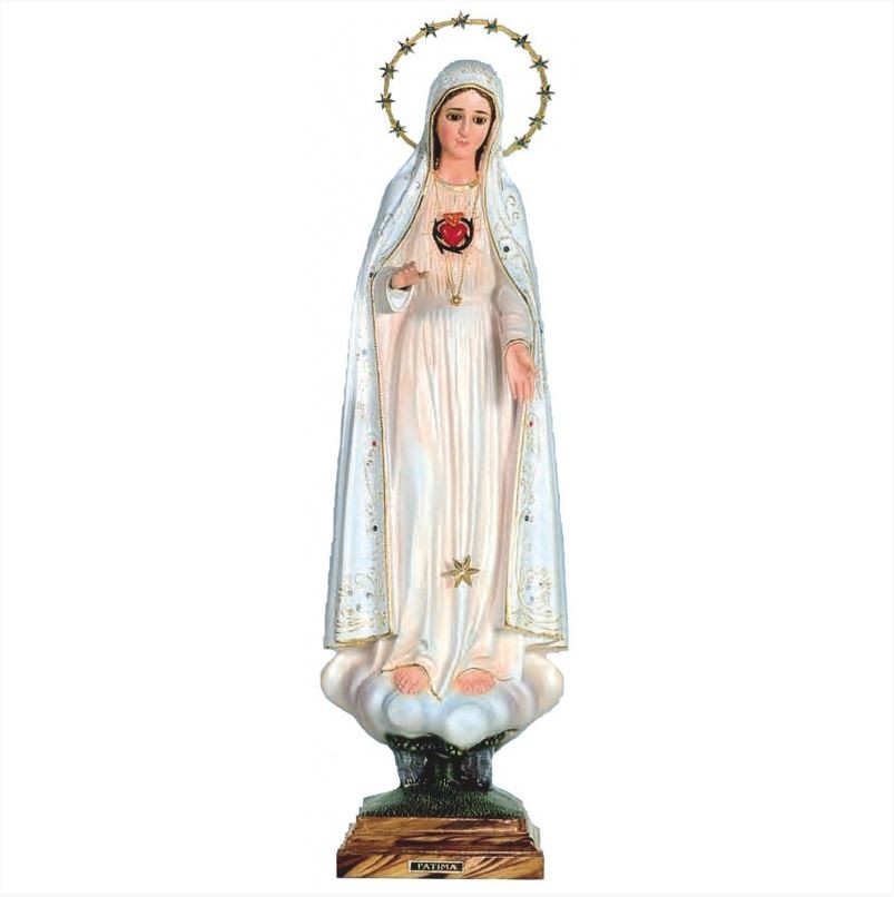 Immaculate Heart Of Mary Fatima