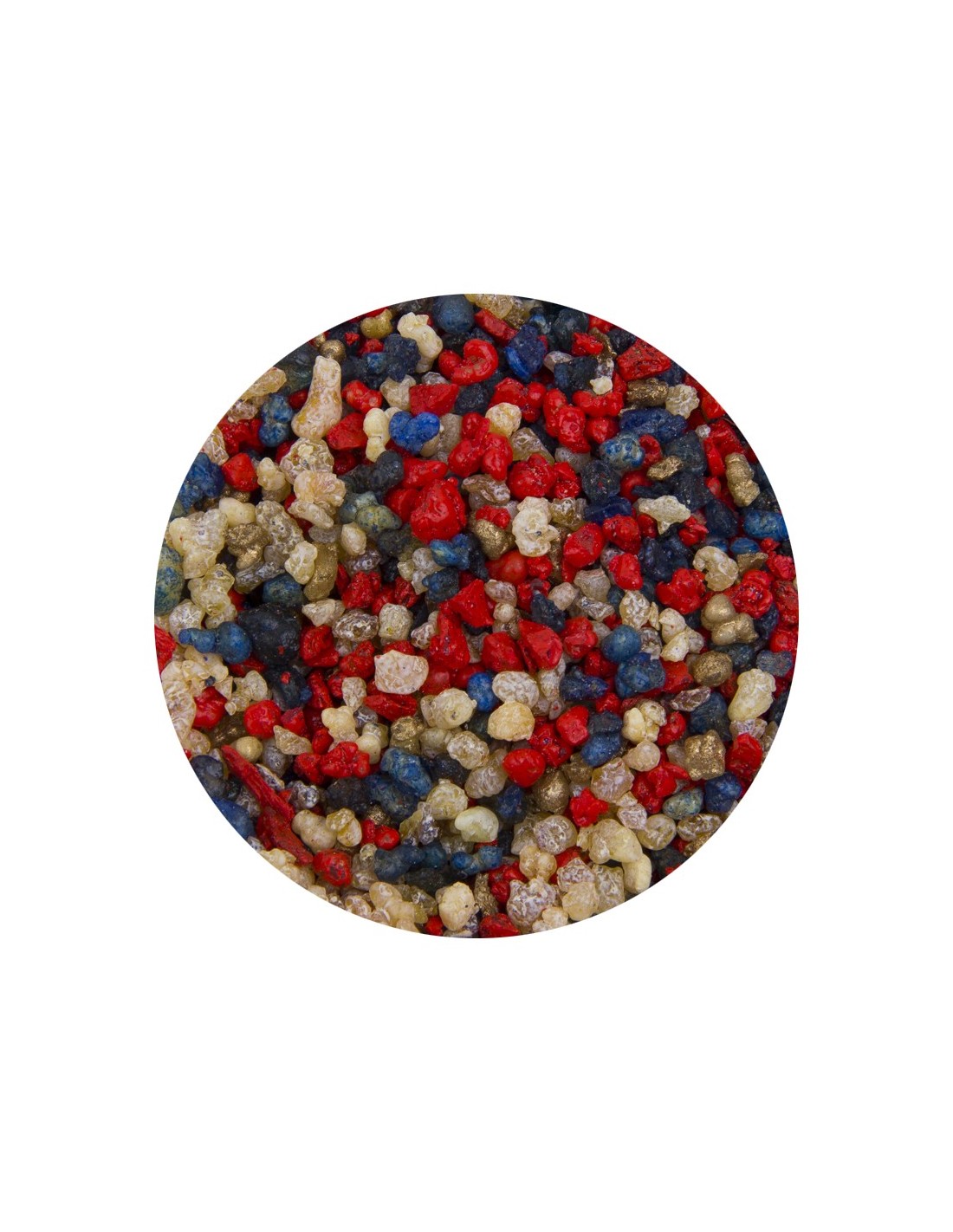 Incense of the Holy Family - 50 gr