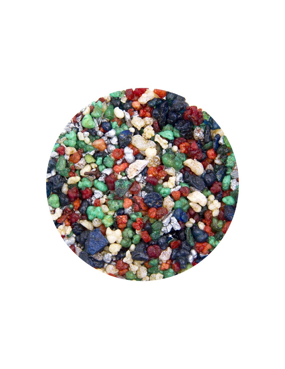 Weihrauch mit 7 Engeln - 1 kg