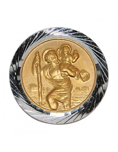 magnetic-sticker-saint-christopher