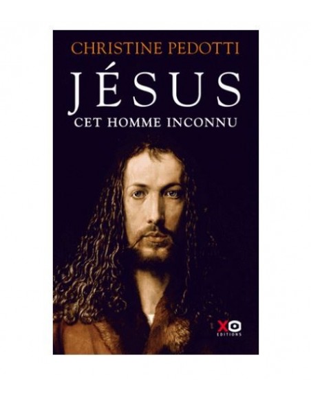 Jesús el hombre desconocido